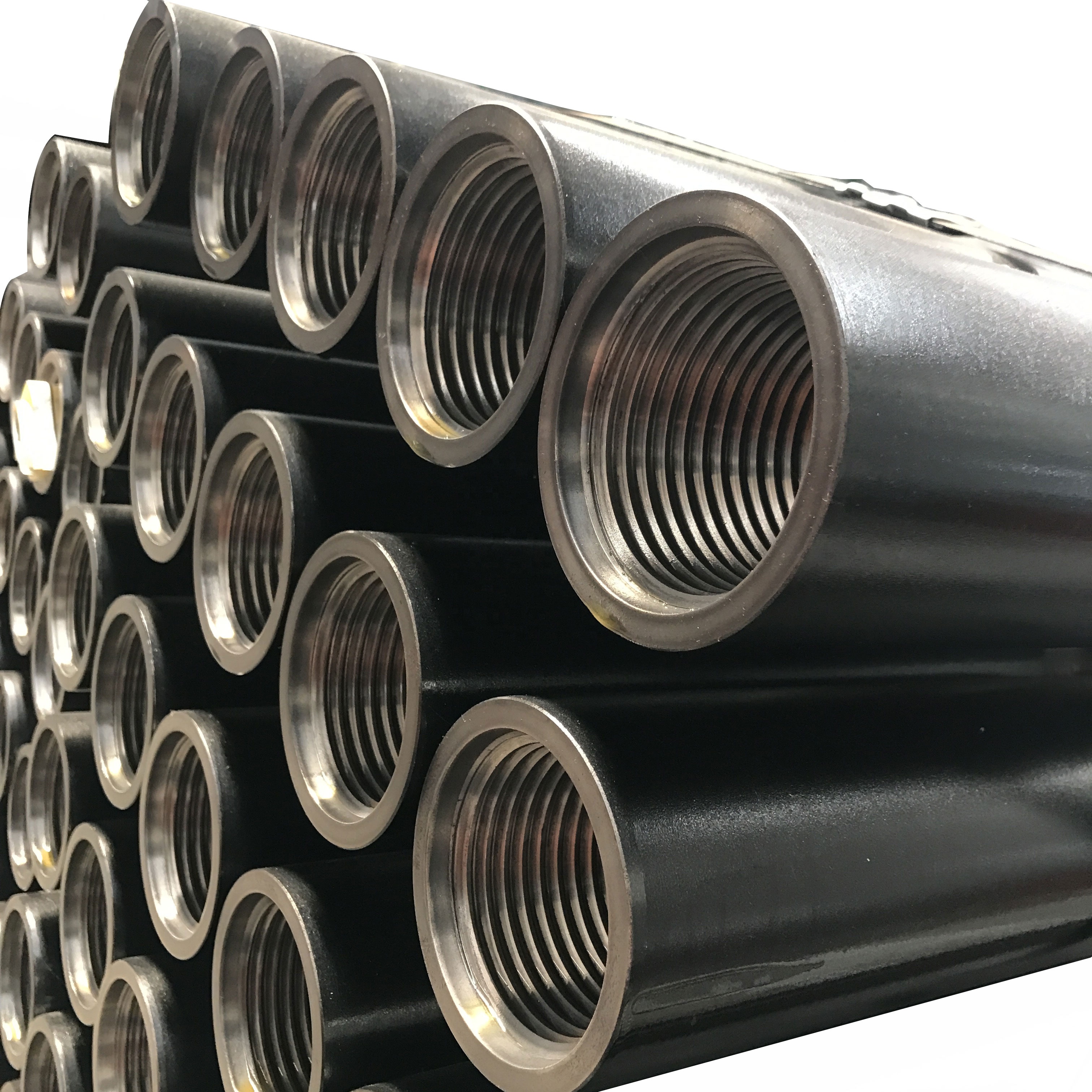 HDD Drill Rods For Chinese And Overseas HDD Drill Rigs - Buy Drill Rods ...
