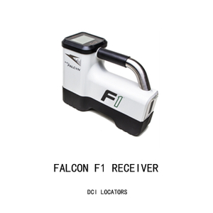 DCI F2+ FALCON RECEIVER - Buy DCI, FALCON F2+ RECEIVER, Transmitter ...