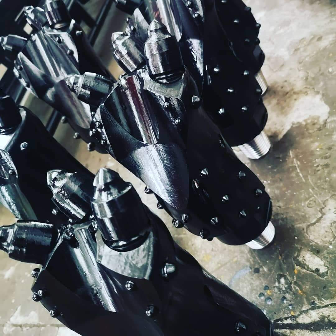 Pilot bit-Eagle Claw Pilot - Buy HDD pilot drilling head, Drilling Tool ...